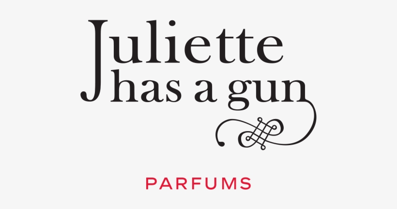 Juliette Has A Gun Logo - 605x446 PNG Download - PNGkit