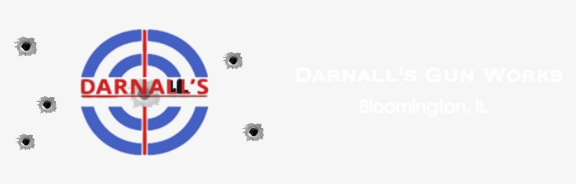 Darnalls Gun Works - Darnall's Gun Works & Ranges - 799x186 PNG ...