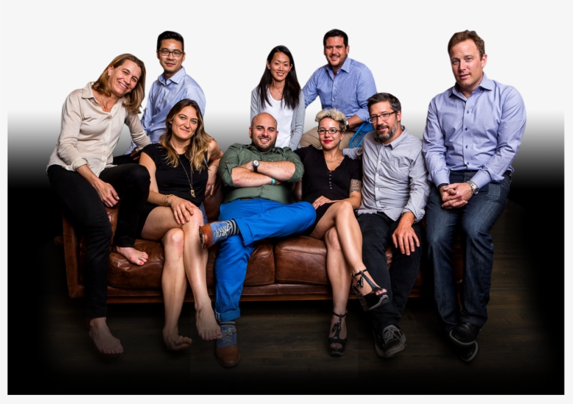 The Team - Social Group - 1000x666 PNG Download - PNGkit