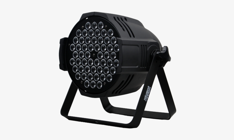 Gm010-543rgbw - Led Par Lights Png - 420x419 PNG Download - PNGkit