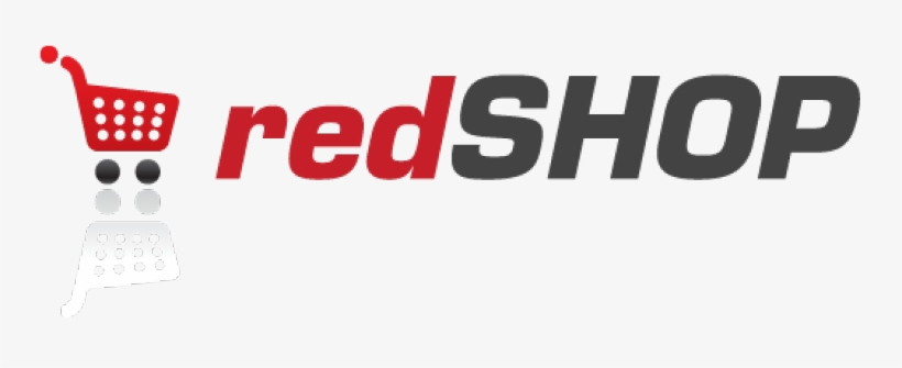 Redshop - Ecommerce Store Logo Png - 750x255 PNG Download - PNGkit