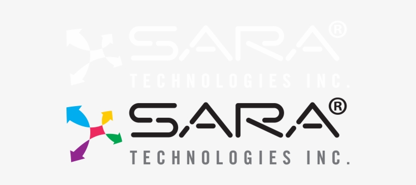 Logo - Sara Technologies Inc. - 558x286 PNG Download - PNGkit