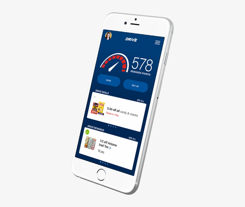 Search For Murphy Drive Rewards In The App Store Or - Gift Card ...