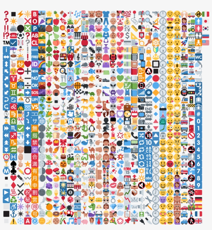 Sheet Twitter 32 - Visual Arts - 960x960 PNG Download - PNGkit