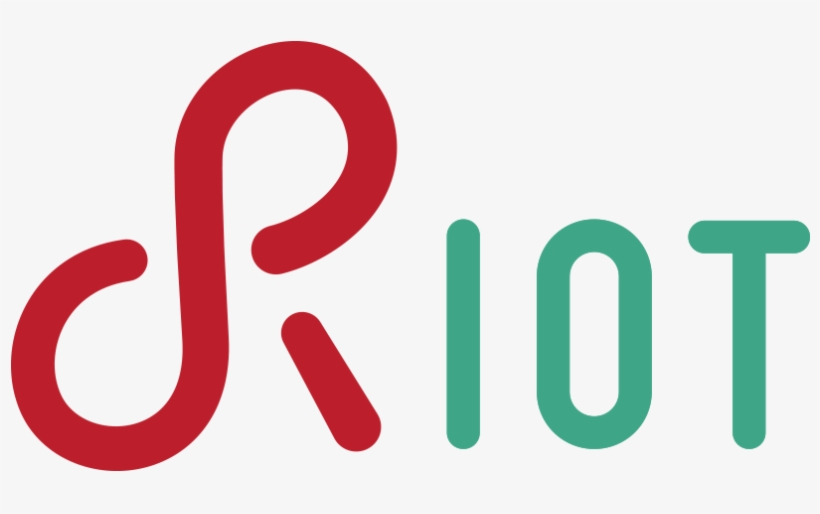 Riot Logo - Riot - 977x439 PNG Download - PNGkit