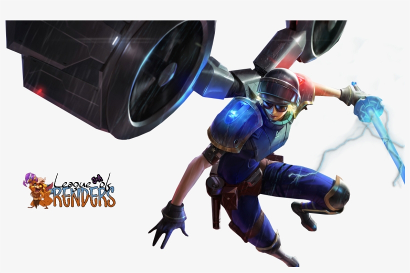 Kayle League Of Legends Keychain Or Pendant, Oval League - 1203x717 PNG ...