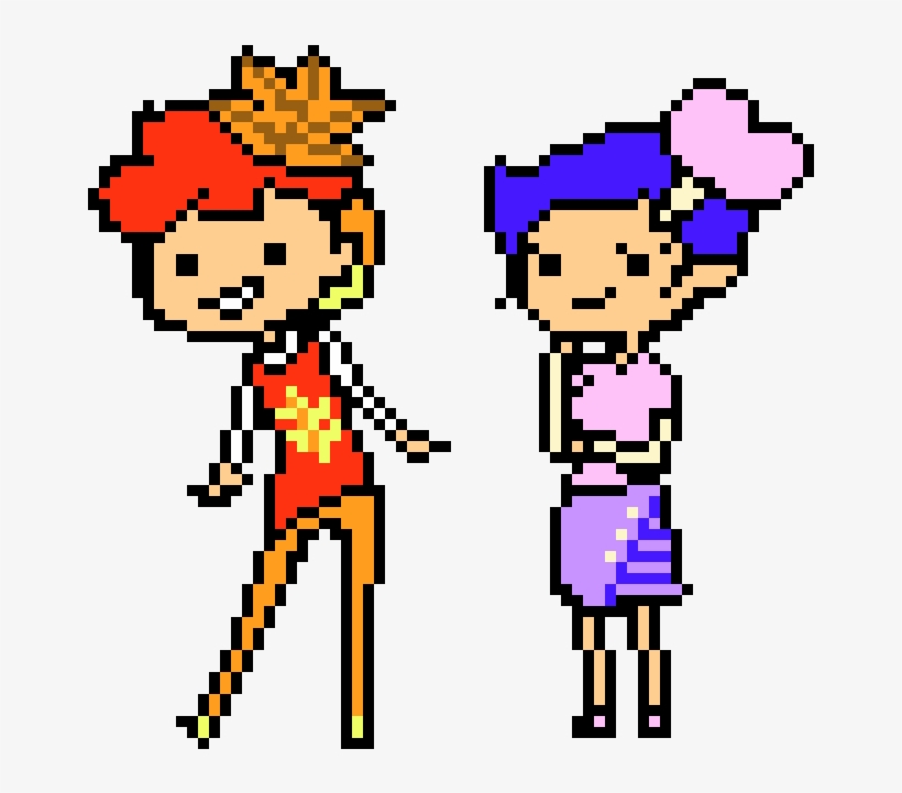 Trickster Timon And Bianca - Cartoon - 730x680 PNG Download - PNGkit