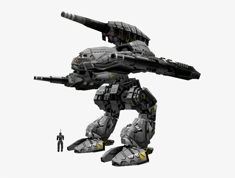 Behemoth Ii - Behemoth Mechwarrior - 583x540 PNG Download - PNGkit