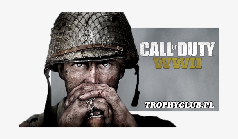 Call Of Duty: World War Ii (pc, Dvd-rom) - 800x400 PNG Download - PNGkit