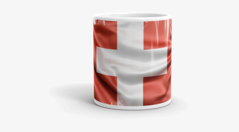 Mug Mondial 2018 Switzerland Flag - Flag - 600x600 PNG Download - PNGkit