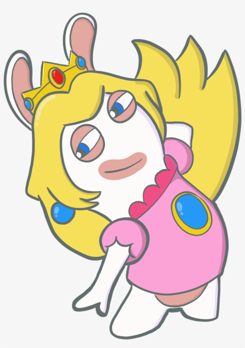 “my Bro @fatedcomrades Has Been Playing Mario Rabbids - Mario + Rabbids ...