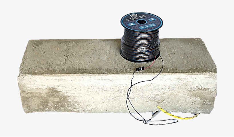 Simulated Curb - Improvised Explosive Device - 728x438 PNG Download ...