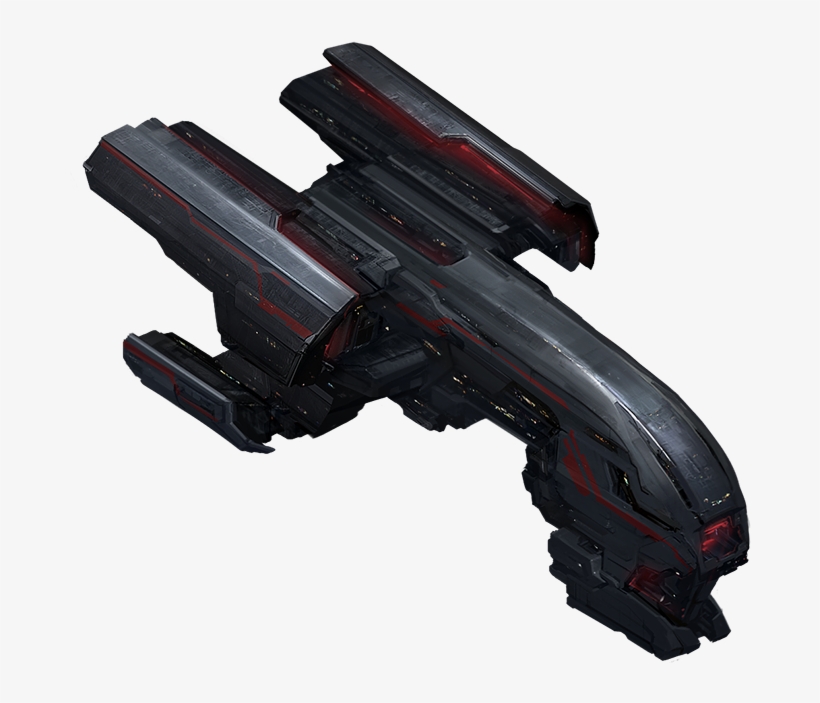 Vega Conflict Komodo Cutter - Vega Conflict Hd Ship - 756x663 PNG ...