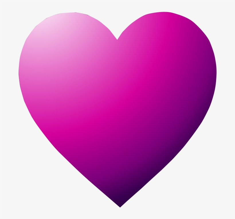 Corazon - Heart - 728x712 PNG Download - PNGkit