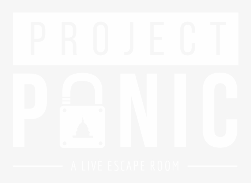 Download Transparent Project Panic Escape Rooms - PNGkit