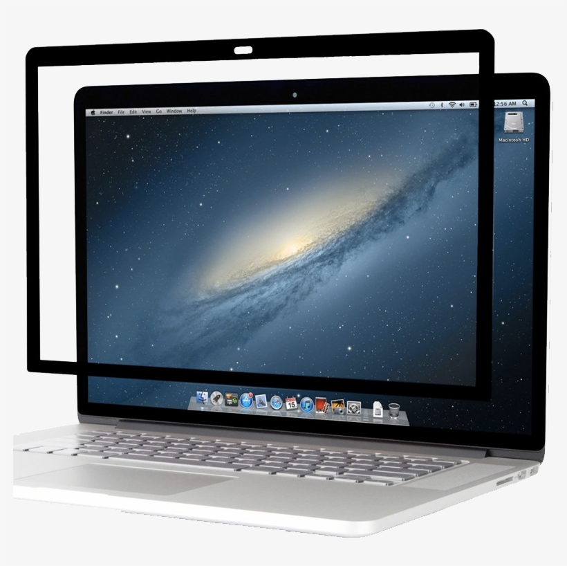 Moshi Ivisor Anti-glare Screen Protector For Macbook - Moshi Ivisor ...