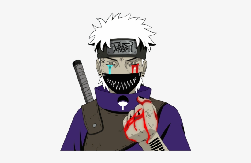 Shisui Gives His Eye-1 - Eye - 800x452 PNG Download - PNGkit