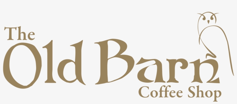 Welcome To The Old Barn Coffee Shop - Old Barn Coffee Shop - 1499x666 ...