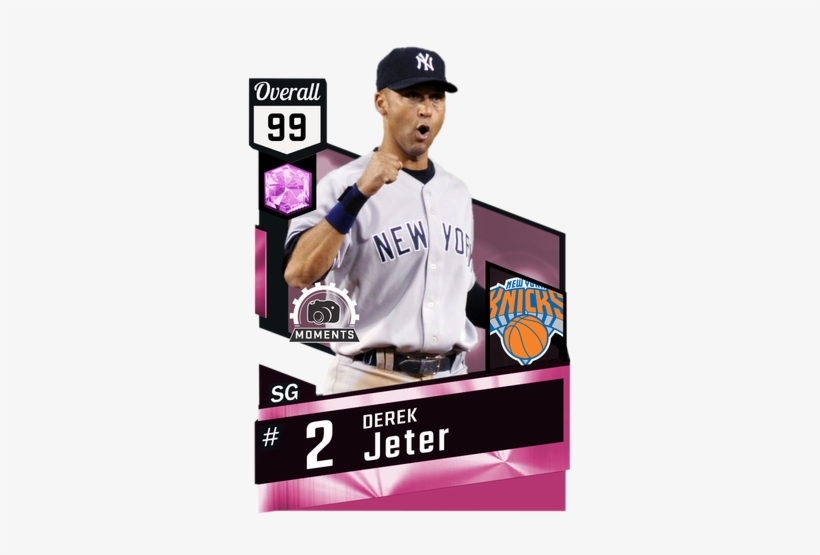 Getting His - Pink Diamond Kevin Love - 325x475 PNG Download - PNGkit