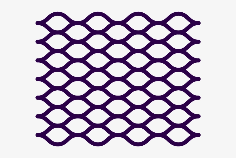 High Quality Mesh Overlay That Lifts The Cup From The - Prado Wellsoft ...