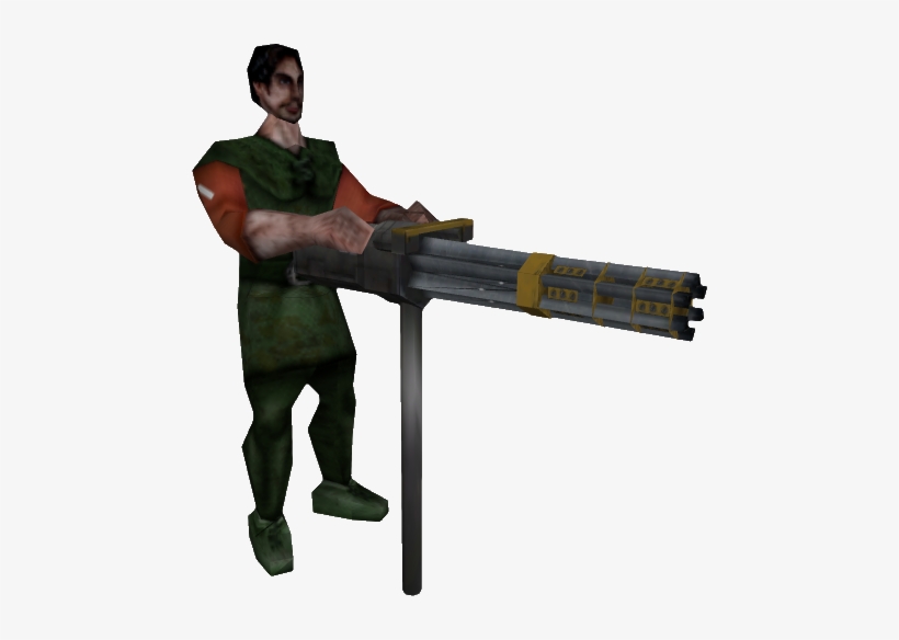 Machine Gun Turret - Real Machine Gun Turret - 470x504 PNG Download ...