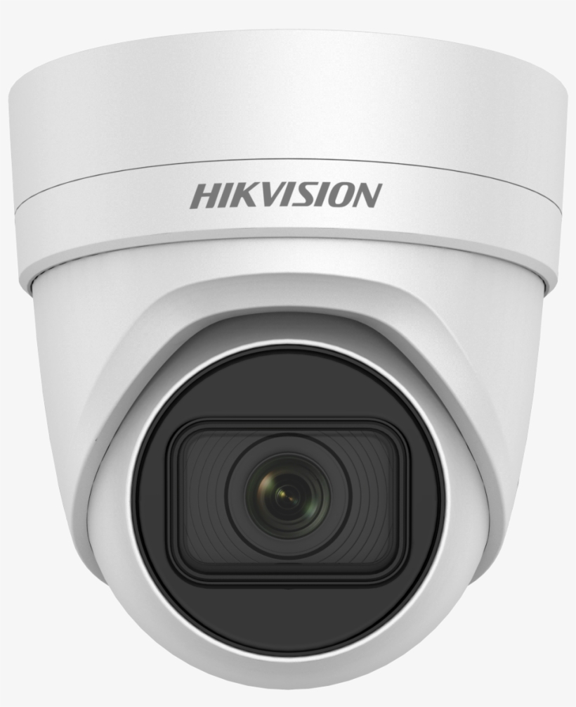 5mp Wdr Varifocal Network Turret Camera - Hikvision Ds-2cd2h25fwd-izs ...