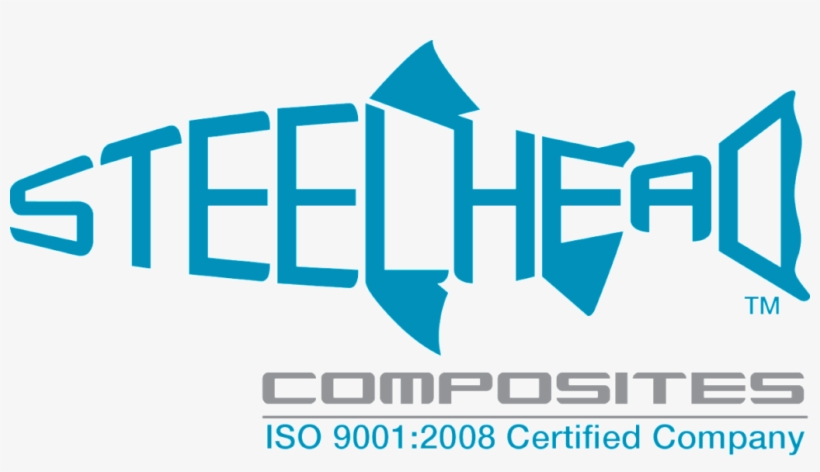 Steelhead Composites Iso - Steelhead Composites Logo - 1030x543 PNG ...