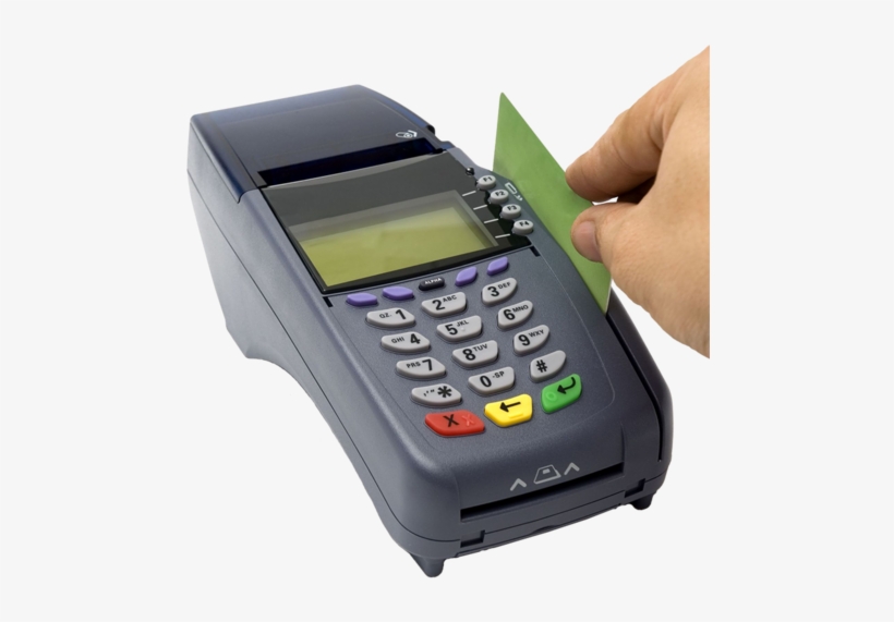 Product Image - Card Swipe Machine Png - 483x500 PNG Download - PNGkit