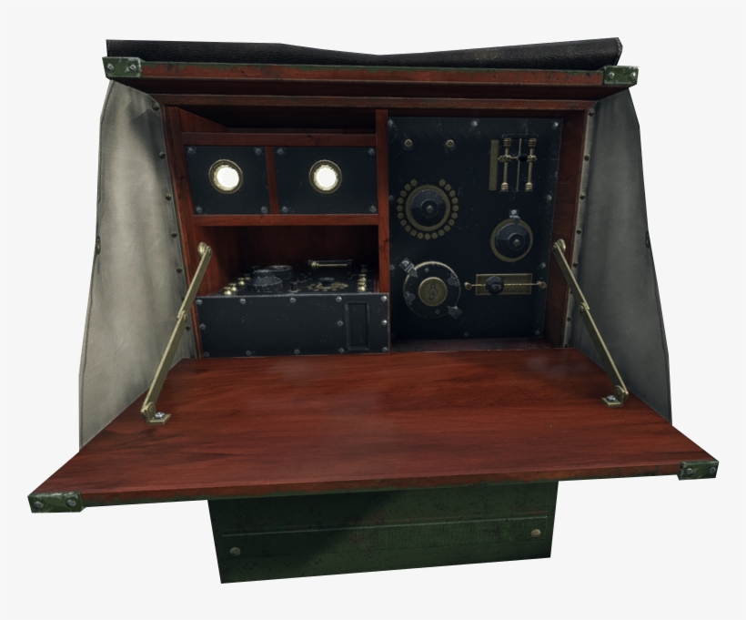 File - Telegraph - Table - 815x687 PNG Download - PNGkit