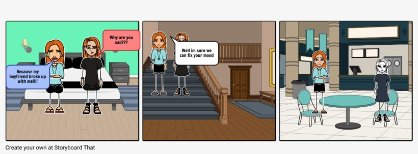 Meh - Cartoon - 1164x385 PNG Download - PNGkit