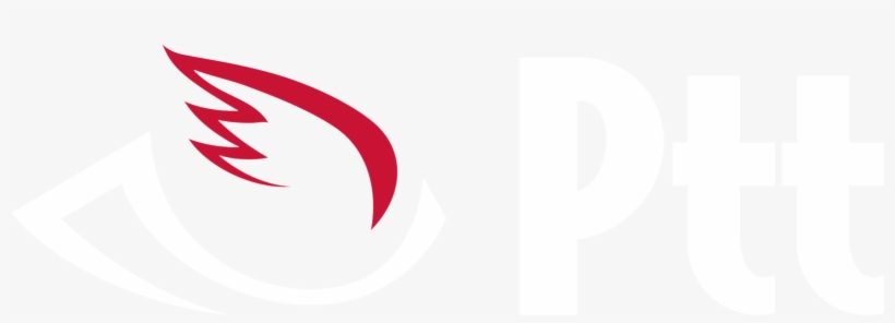 Ptt Logo - 2256x870 PNG Download - PNGkit