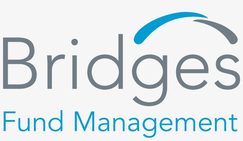 Bridges Fund Management Logo - 2740x1413 PNG Download - PNGkit