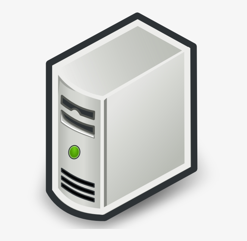 File - Database Server Icon - 720x720 PNG Download - PNGkit