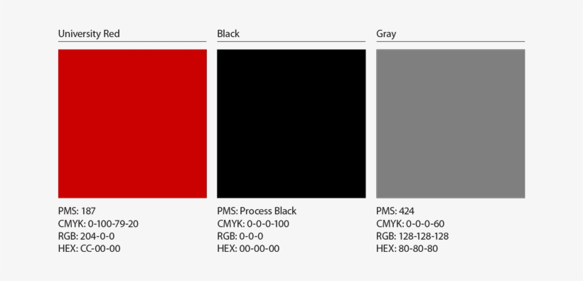 Pantone Reds