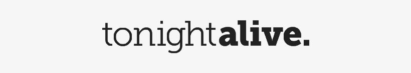 Tonight Alive Logo