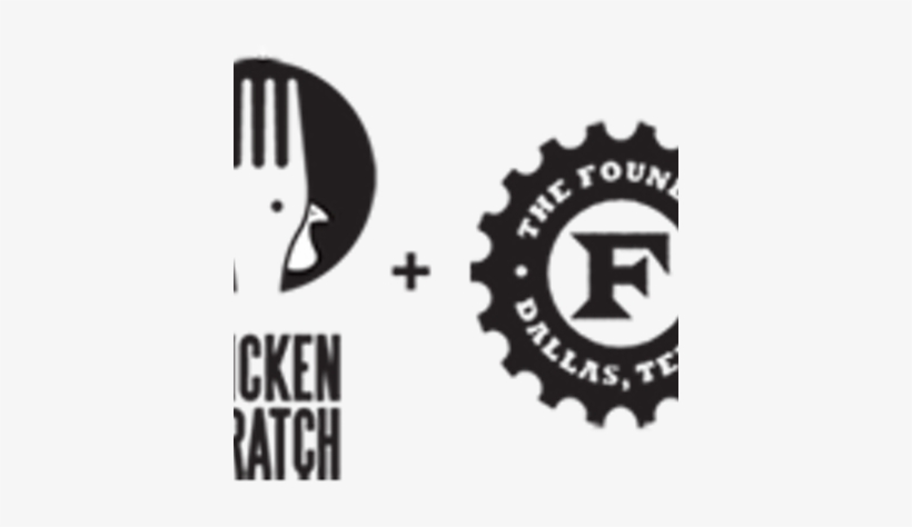 Chicken Scratch - Design Sample Logo Chicken - 400x400 PNG Download ...