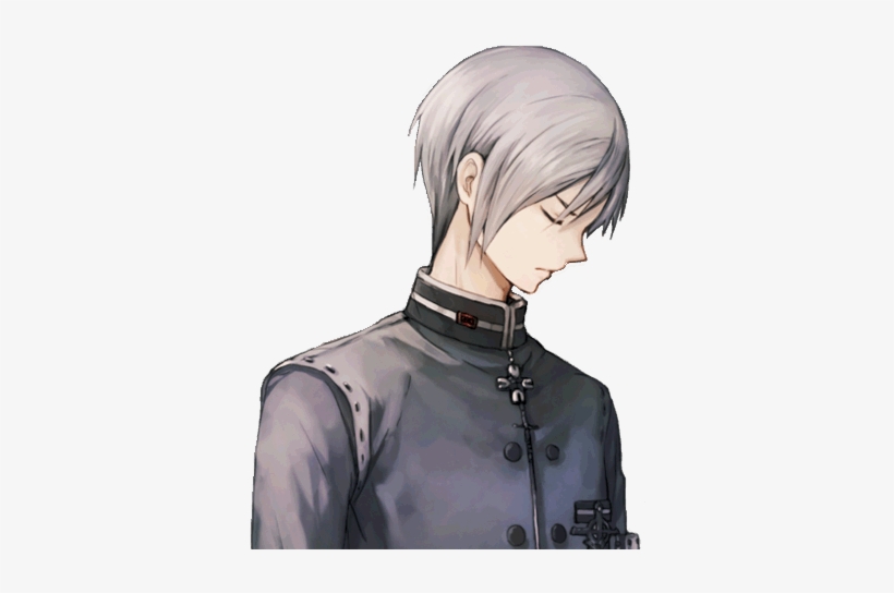 Eisuke Disappointed - Portable Network Graphics - 640x480 PNG Download ...