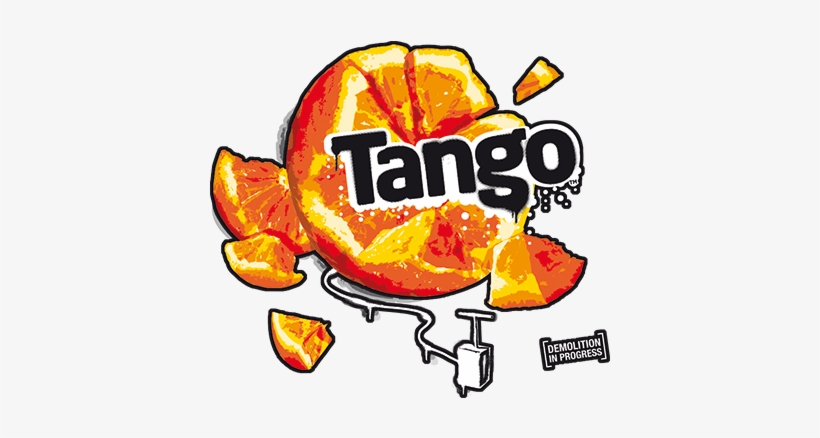 L-tango - Tango Drink Logo Png - 400x400 PNG Download - PNGkit