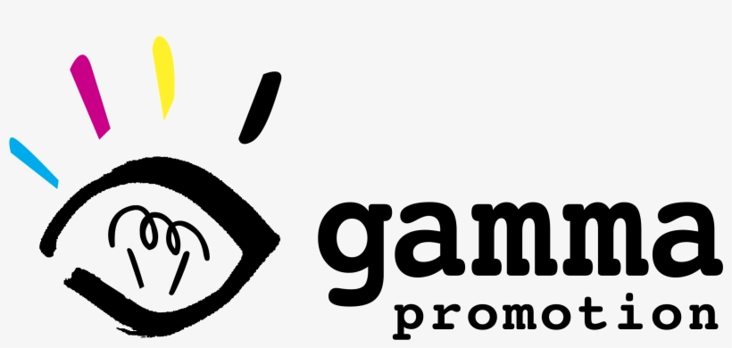 Gamma Promotion Logo Png Transparent - Vector Graphics - 2400x2400 PNG ...