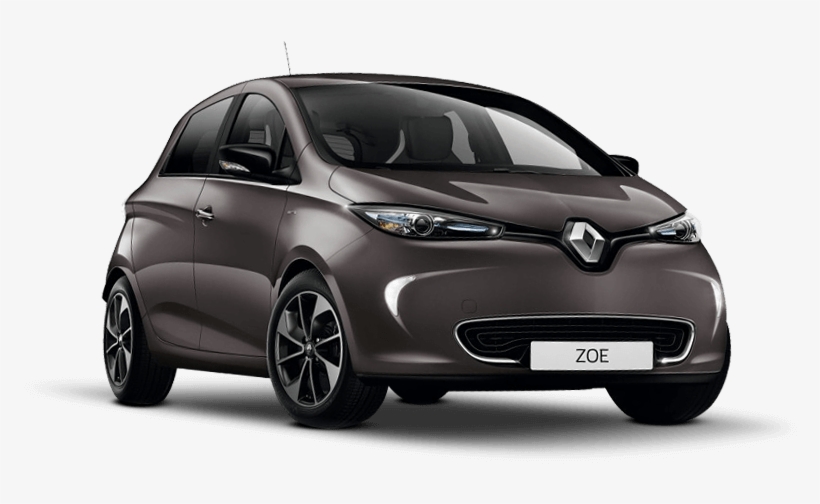 Discover The Zoe Signature Nav From Toomey Renault - Smart 2016 Fortwo ...