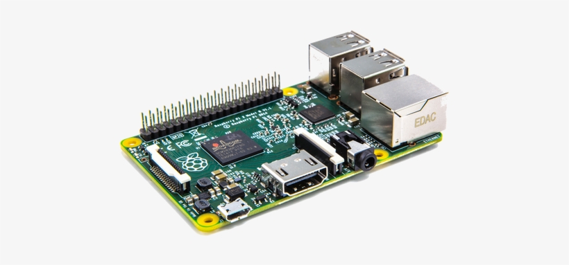 Raspberry Pi 3 - 498x332 PNG Download - PNGkit