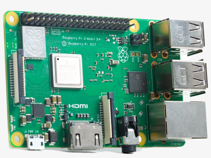 Screenly Pro Is Now Compatible With The Raspberry Pi - Raspberry Pi 3 ...