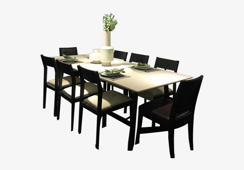 Brilliant Modern Dining Room Table Png And Dining Table - Modern Dining ...