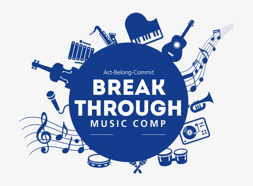 Breakthrough Music Competition Mailing List Breakthrough - Stella ...