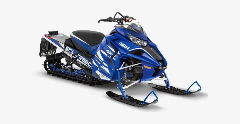 2018 Sidewinder M-tx Le - Yamaha Sidewinder L Tx Le - 600x364 PNG ...