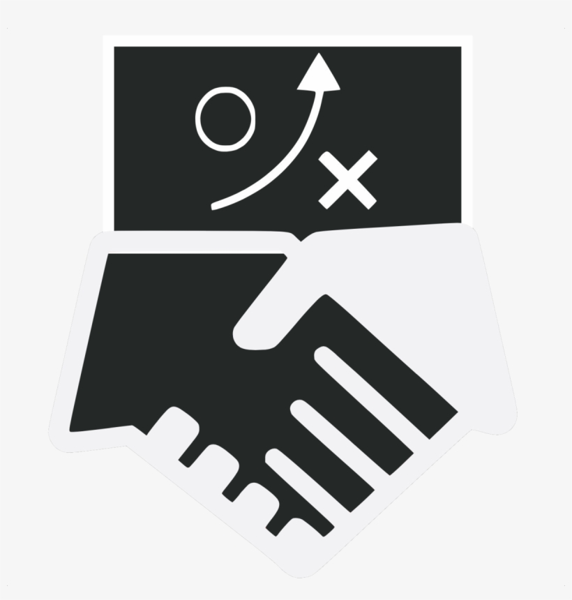 Breakthrough Negotiating - Sign - 1200x1200 PNG Download - PNGkit