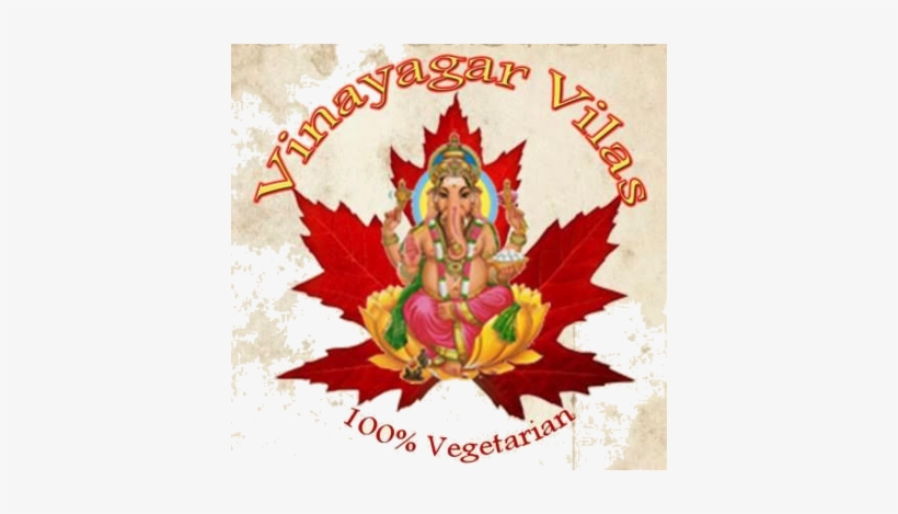 Vinayagar Vilas 85 Kennedy Rd S - Religion And Spirituality Ganesha ...