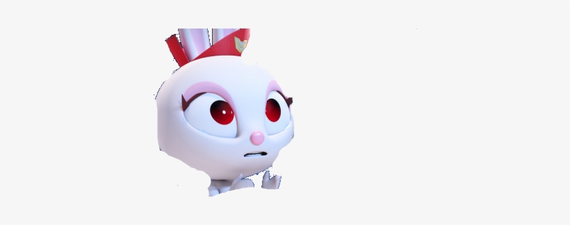 Anna The Rabbit - Wiki - 500x282 PNG Download - PNGkit