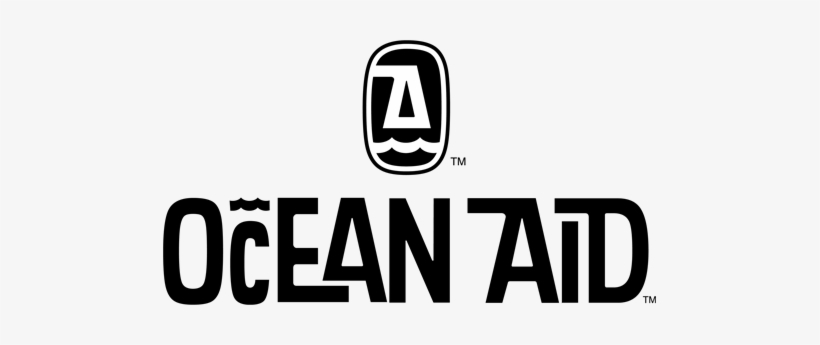 Ocean Aid - Sponsor - 493x265 PNG Download - PNGkit
