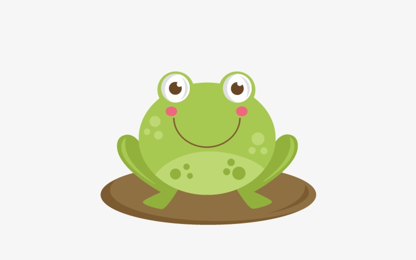 Cute Baby Frog Png Transparent Cute Baby Frog - Sapinho Clipart ...